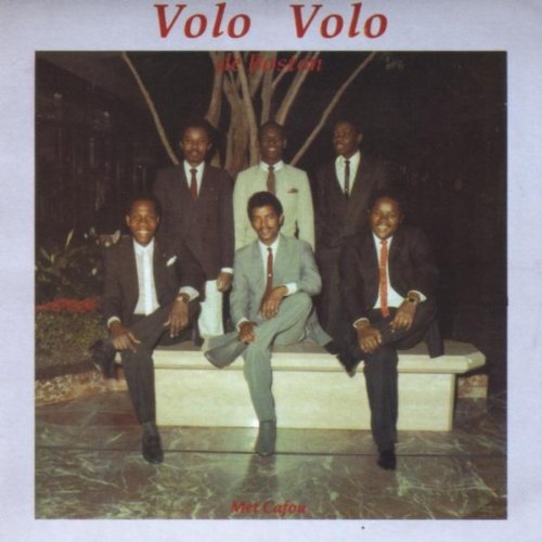 Met Cafou by Volo Volo on Amazon Music - Amazon.co.uk