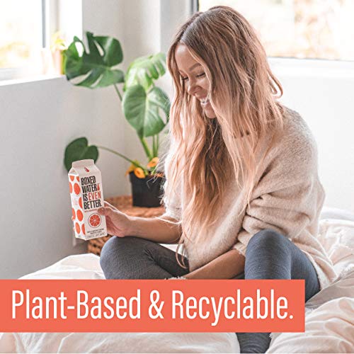 BOXED WATER IS BETTER Product Guide: 11 Best Things to Buy from BOXED ...