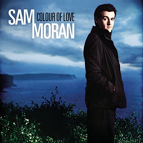 Play Colour Of Love by Sam Moran on Amazon Music