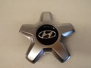 Genuine Hyundai 52960-3V000 Wheel Hub Cap Assembly, Center Caps ...