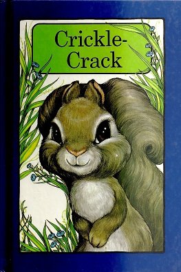 Crickle-Crack (Serendipity IV Series): Cosgrove, Stephen, James, Robin ...
