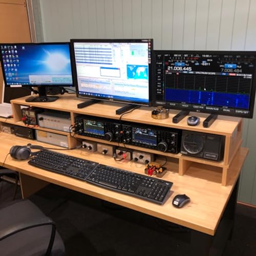 Amazon.com: Amateur Radio Topics by VK6LW/VK6T : Kevin Smith VK6LW and ...