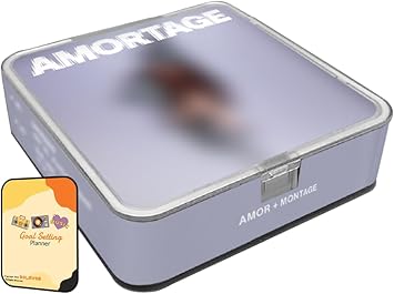 JISOO (BLACKPINK) AMORTAGE Album [KiT ALBUM (APP Ver)]+Pre Order ...