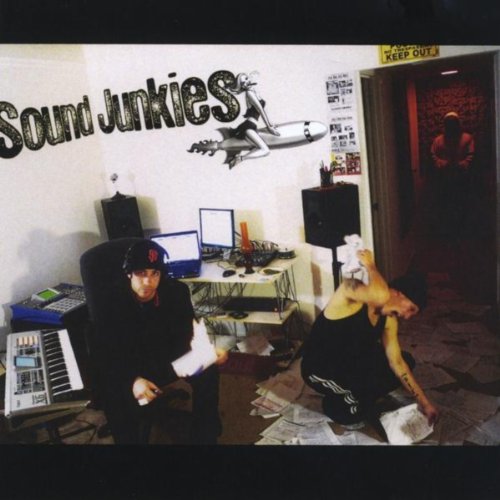 Play Sound Junkies by Sound Junkies on Amazon Music