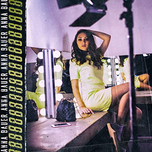 Amazon MusicでAnna Bauerの8を再生する