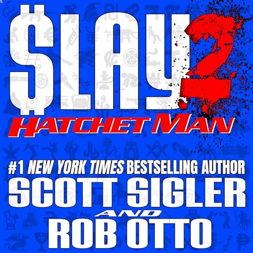 Scott Sigler Slices: SLAY Season 2 : Scott Sigler: Amazon.in: Audible ...