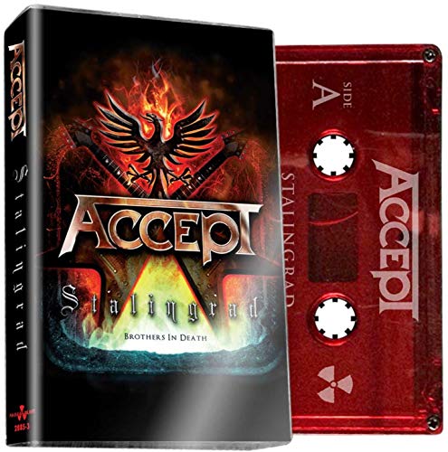 Accept Concerts & Live Tour Dates: 2023-2024 Tickets | Bandsintown