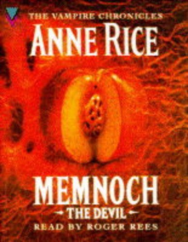 Anne Rice - Memnoch the Devil - Amazon.com Music