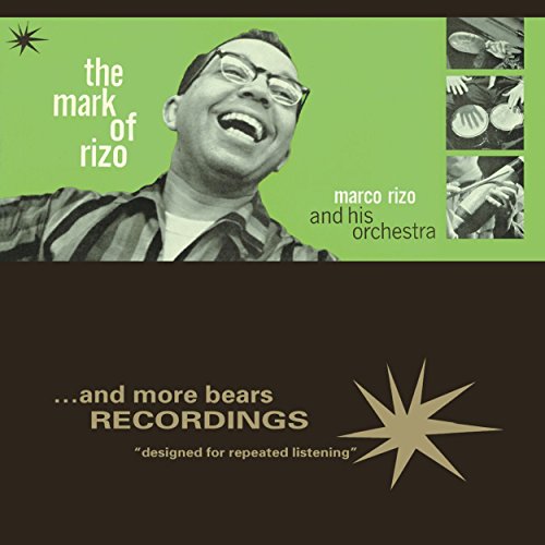 The Mark of Rizo by Marco Rizo on Amazon Music - Amazon.co.uk