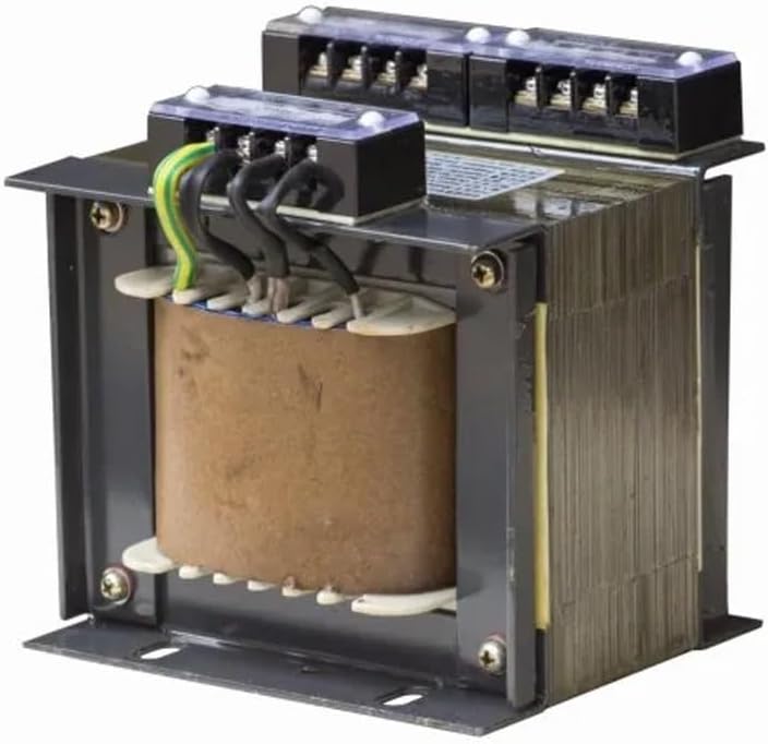 KARZENN Transformer 70V / 90V / 110V, 1KVA 4 tapping / 6 tapping ...