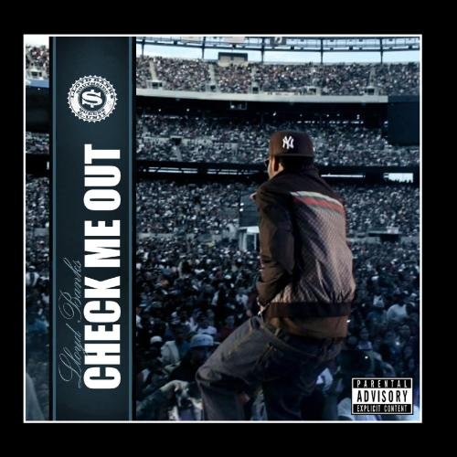 Amazon.com: Check Me Out - Single: CDs & Vinyl
