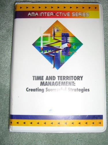 Amazon.com: Time and Territory Management: Creating Successful ...