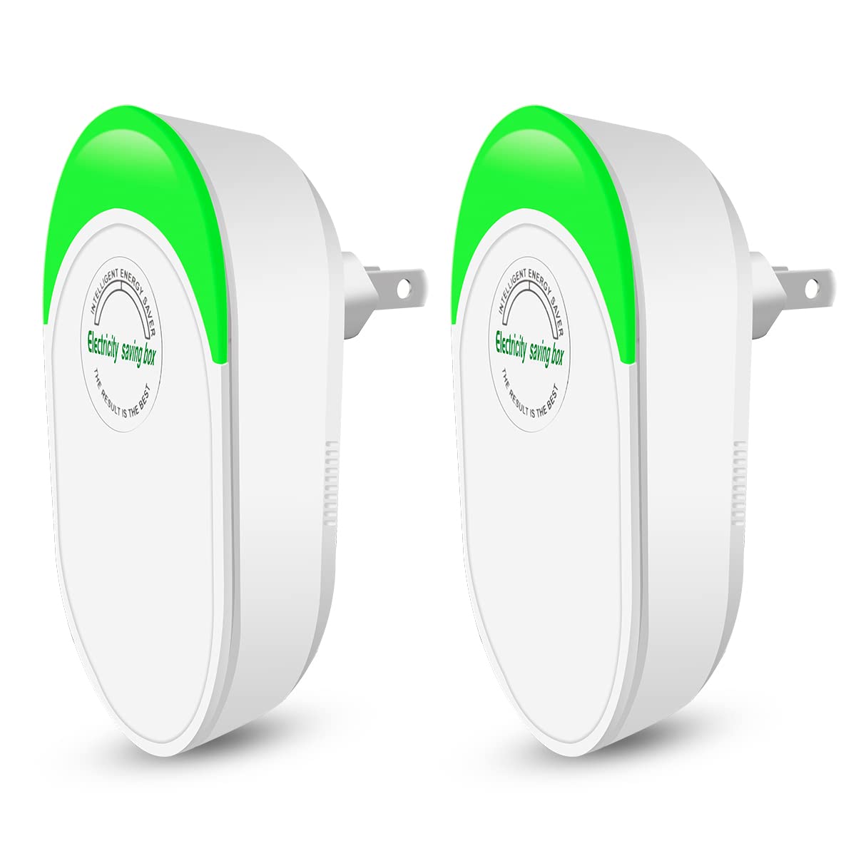 Amazon.com: Pro Power Saver,Power Saver Electricity Saving Device Save ...