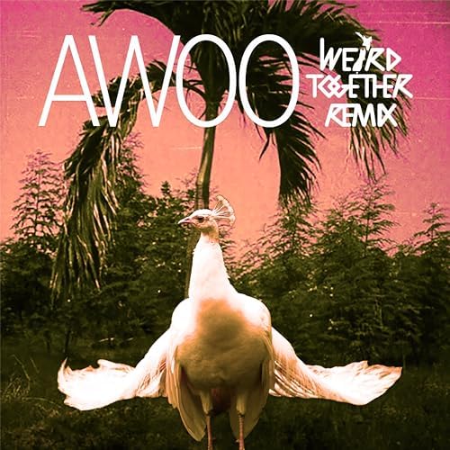 Play Awoo (Weird Together Remix) [feat. Betta Lemme] by SOFI TUKKER feat. Betta Lemme on Amazon ...