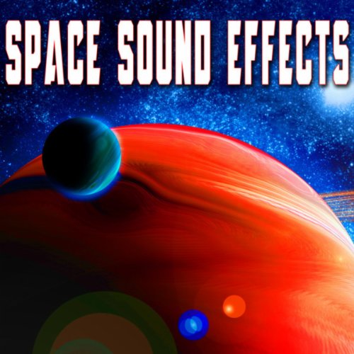 Amazon MusicでSound IdeasのSpace Sound Effectsを再生する