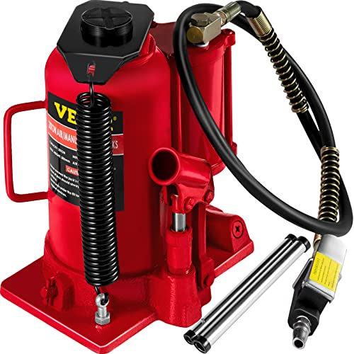 Best Pneumatic Jacks Review | Toolrage