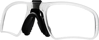 Amazon.com: SAUCER Rx Insert Optical Adaptor Rx Prescription Lens ...