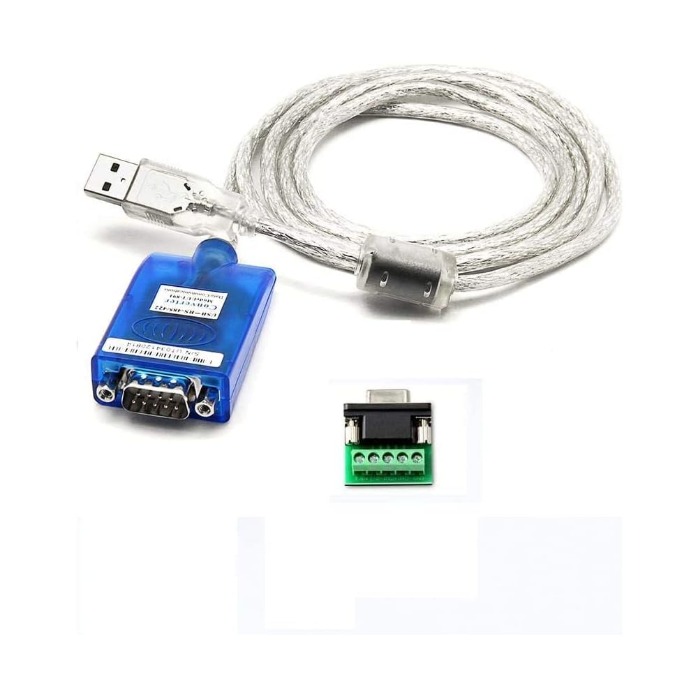UT-890A USB to RS-485/422 Serial Converter with ESD Kosovo | Ubuy