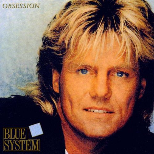 Obsession: Blue System: Amazon.es: CD y vinilos}