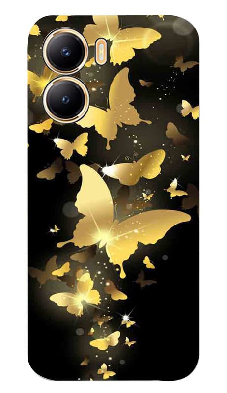 Choice cases Back Cover for Vivo Y56 5G (Printed Soft Silicon Mobile ...