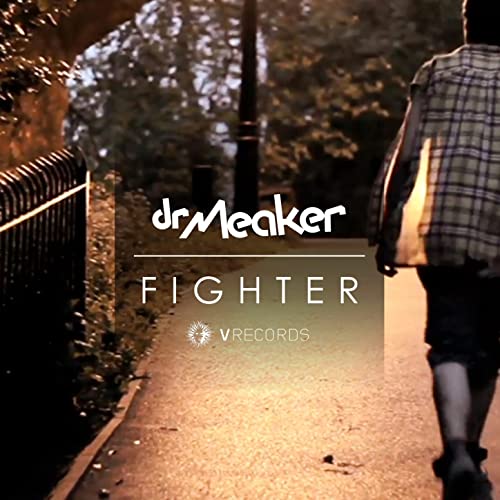 Amazon.com: Fighter : Dr Meaker: Digital Music