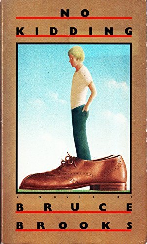 No Kidding: Brooks, Bruce: 9780064470513: Amazon.com: Books