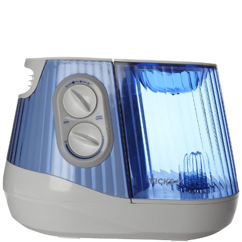 Vicks V4500 FilterFree Humidifier | Amazon price tracker / tracking ...