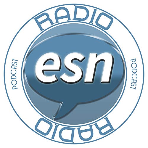 ESN Radio : ESN Network: Amazon.in: Books