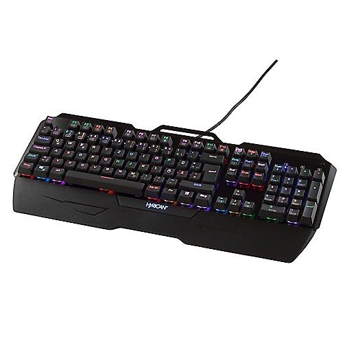 Teclado Hyrican – Los 15 mejores productos en comparación - Hifi-Online.net