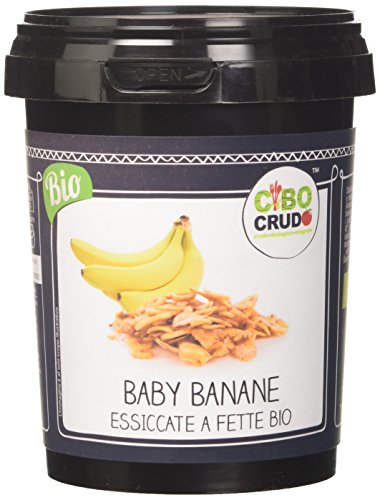 Banane secche | Trova Prezzi delle Migliori Offerte Online