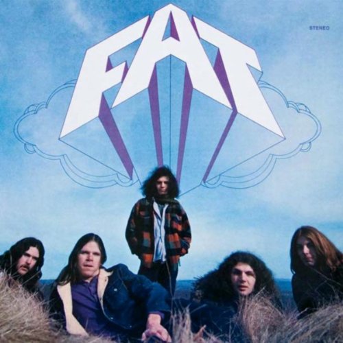 Amazon.com: Fat : Fat: Digital Music