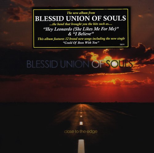 Blessid Union Of Souls - Close To The Edge - Amazon.com Music