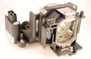 Amazon.co.jp: YODN プロジェクターランプ 汎用交換ユニット SONY ソニー VPL-CX85(LMP-C190) 対応 ...