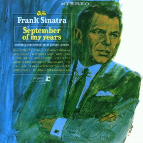 Sinatra, Frank - September of My Years - Amazon.com Music