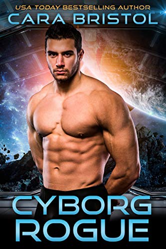 Cyborg Rogue (Men of Mettle Book 2) eBook : Bristol, Cara: Amazon.ca ...