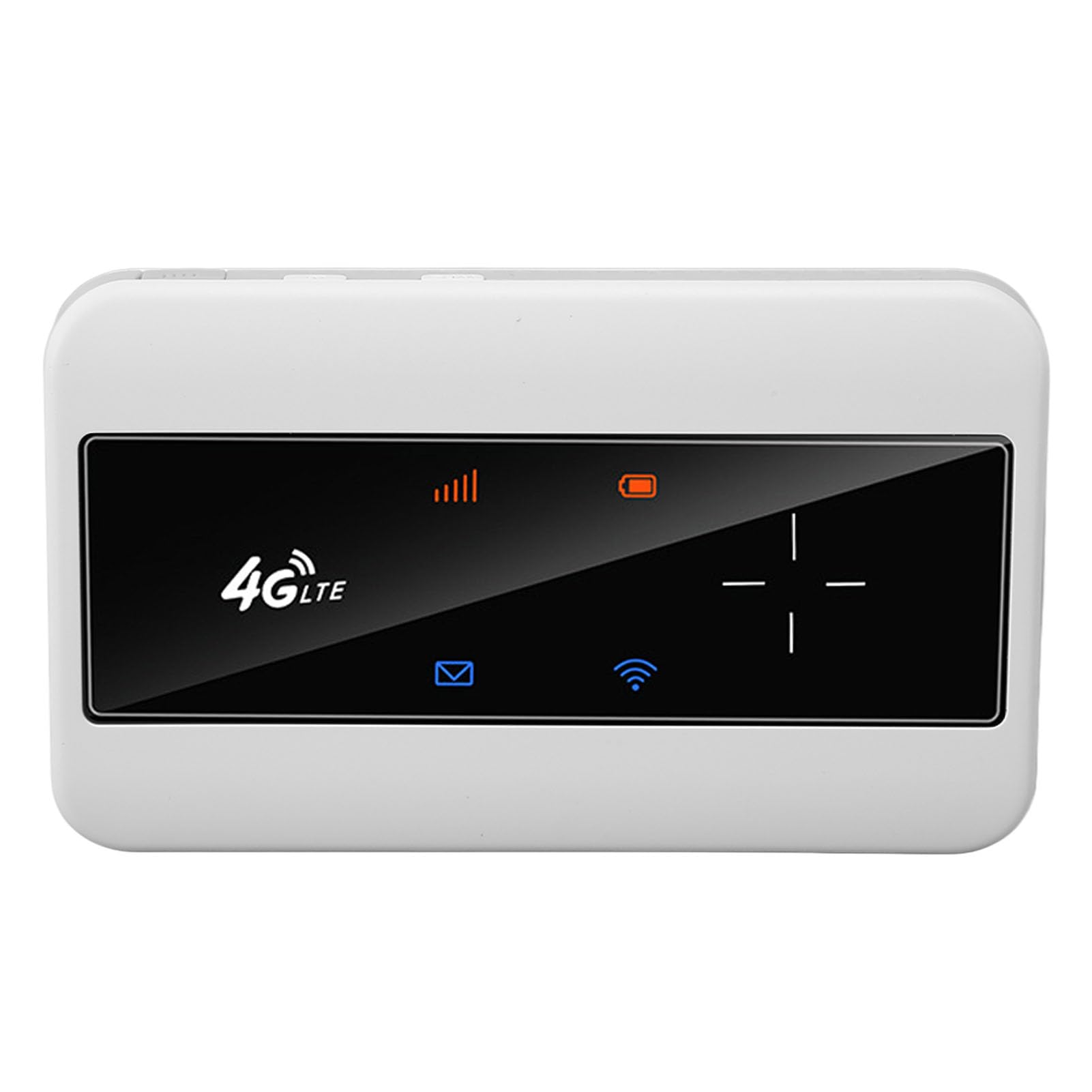 Buy Discover Swift 4G LTE Mifi Router Mf904 Asi Card Boasting 150Mbps ...