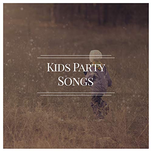 " Cheerful Kids Party Songs " by Childrens Music on Amazon Music ...