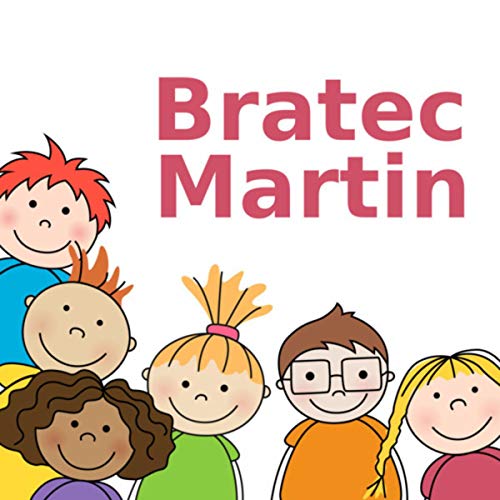Bratec Martin von Bratec Martin & Djeca Pjesme bei Amazon Music - Amazon.de