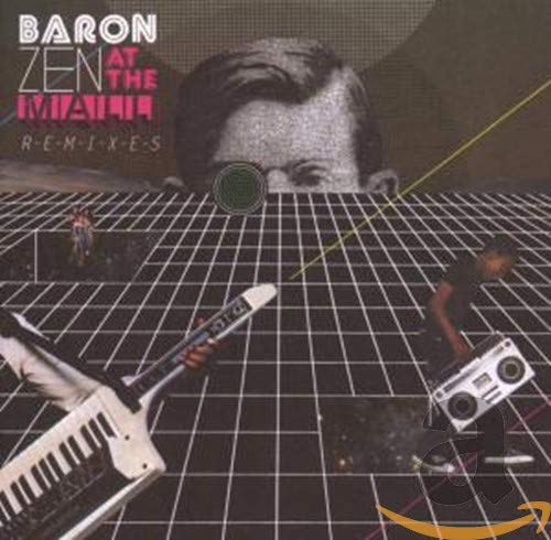 Baron Zen - At The Mall: Remixes [2 CD] - Amazon.com Music