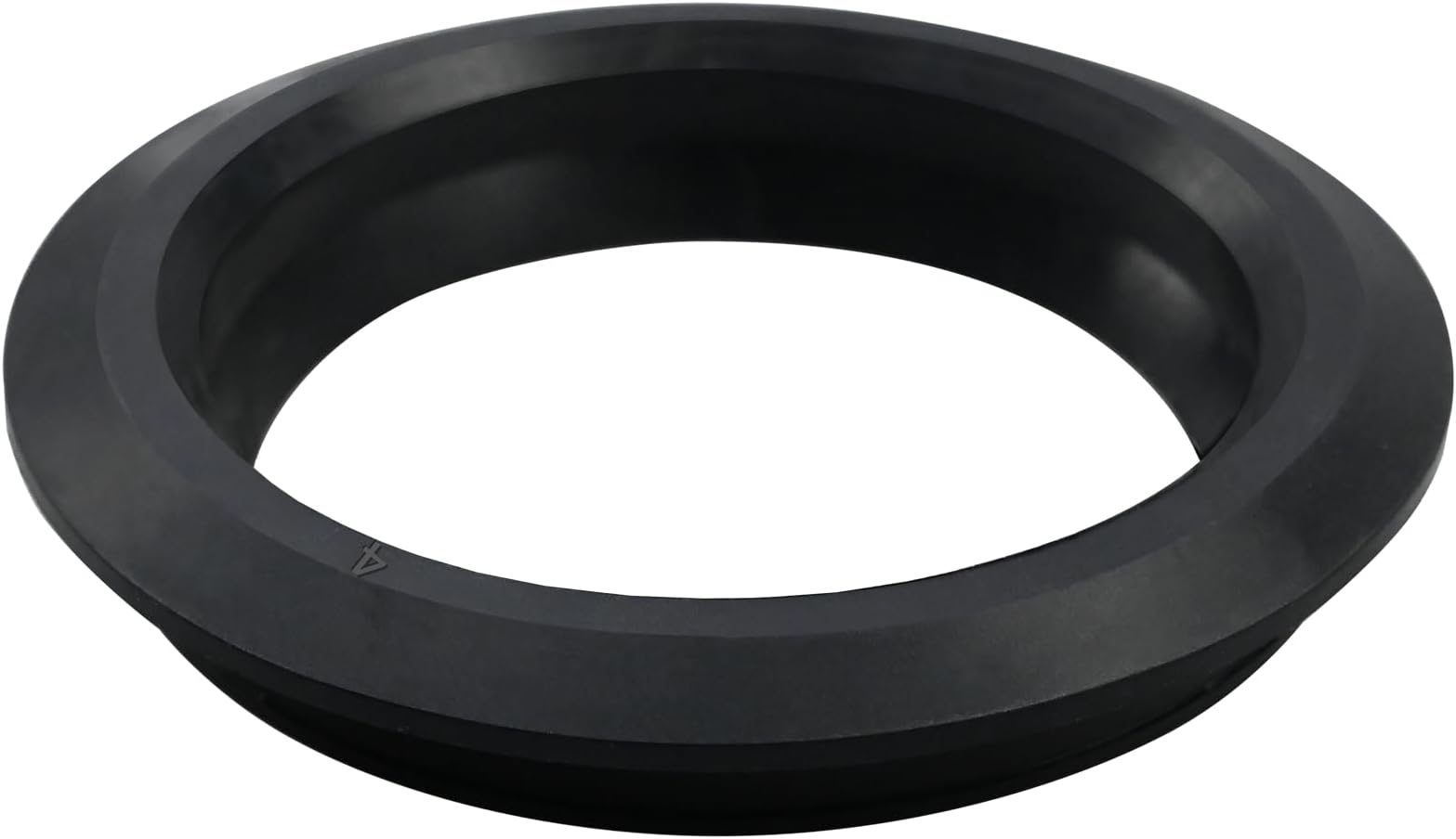 Amazon.com: 1 Pack 4" Vsttar Flexible Tank Adapter (Bulkhead), Flexible ...