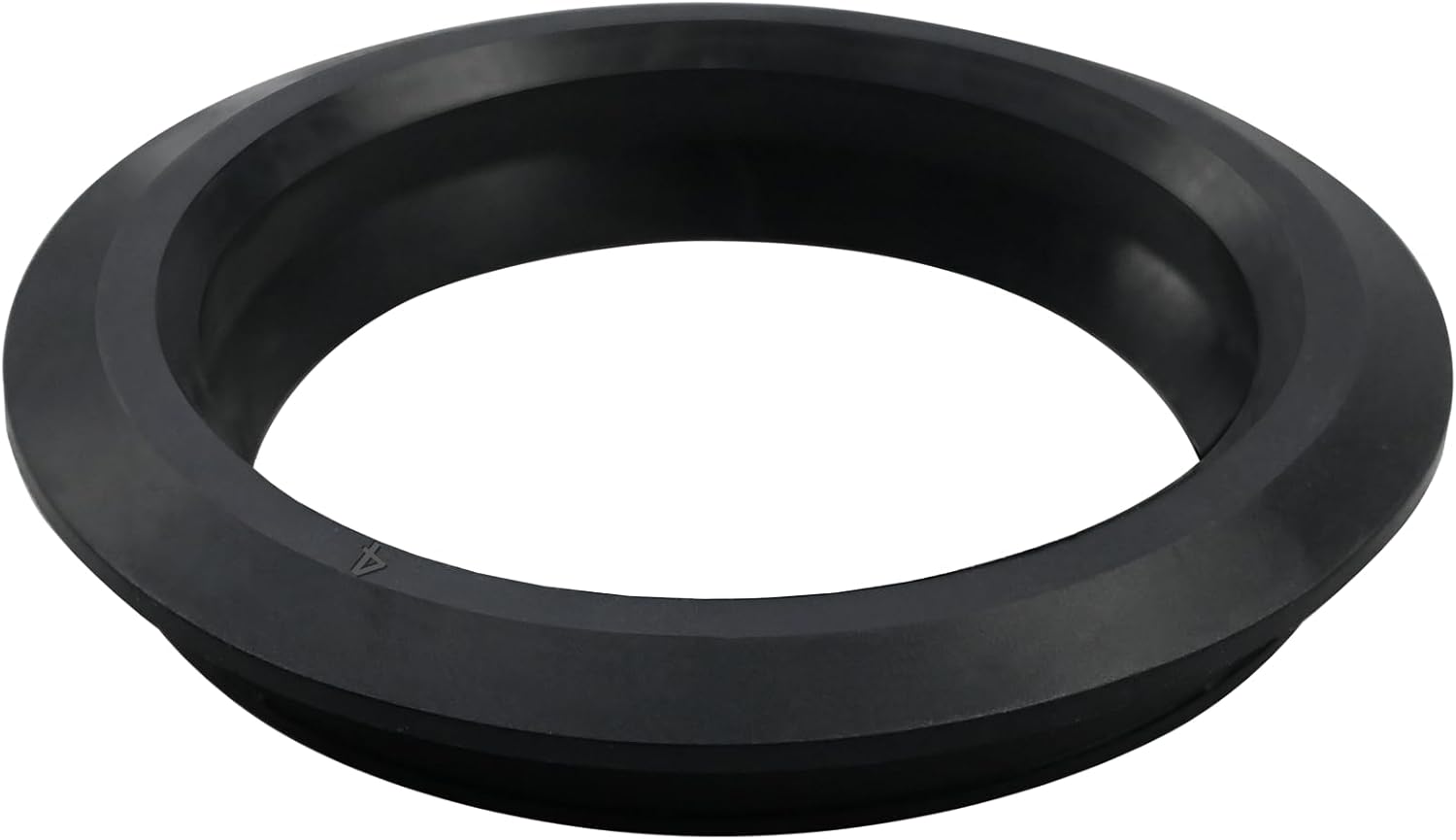 Amazon.com: 1 Pack 4" Vsttar Flexible Tank Adapter (Bulkhead), Flexible ...