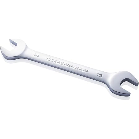 uxcell Metric Double Open End Wrench 12mm x 14mm - - Amazon.com