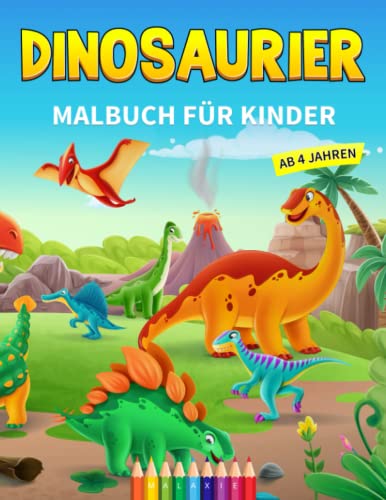 Dinosaurier Ratsel Fur Kinder 4 Jahre