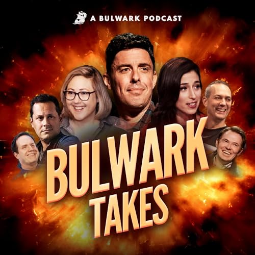 Amazon.com: Bulwark Takes : The Bulwark: Books