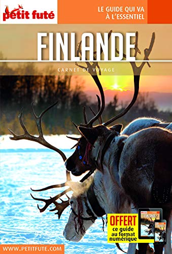 Meilleur guide voyage Finlande : Que choisir en 2024 ? – Trip & Fun