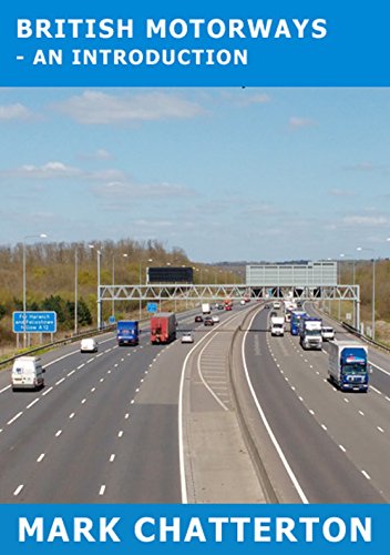 Amazon | British Motorways: - An Introduction (English Edition) [Kindle ...