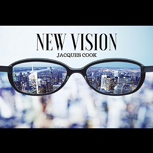 Play New Vision by Jacques Cook on Amazon Music