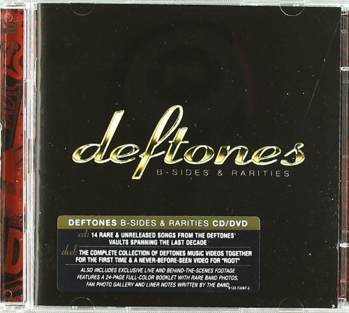 Deftones - Rarities, Covers & Videos - Amazon.com Music