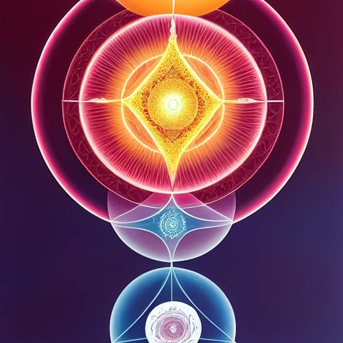 Amazon MusicでChakra FrequencyのHarmonic Chakra Flow: Healing Frequencies for Balance and Energy ...