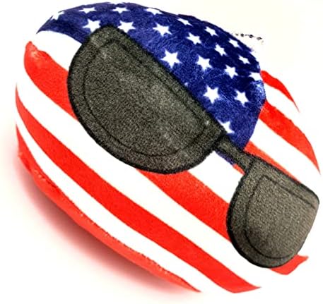 10cm Countryballs Country Ball Cute USA United States of America Flag ...